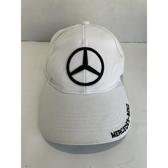 Accessories | Mercedesbenz Amg Petronas Formula One Cap | Poshmark